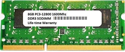 16gb 2x8gb Ram Memory SODIMM for Dell Inspiron 15 (3521) Laptop Notebook