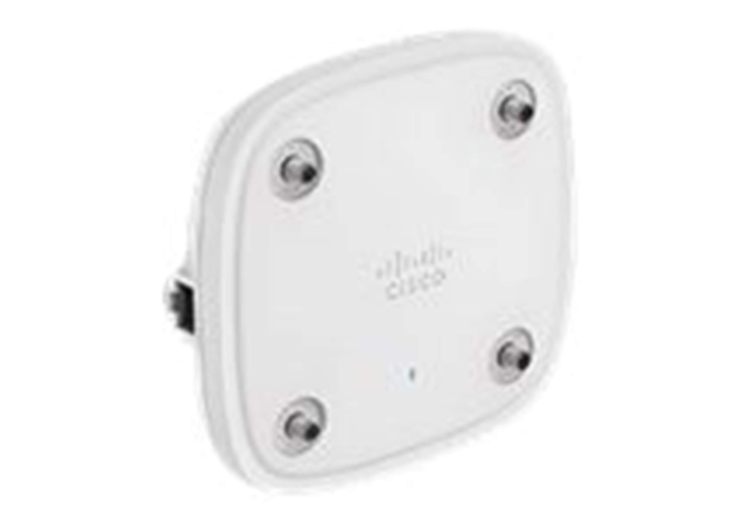 Cisco Catalyst 9120AXI-EWC-B Wireless Access Point, Wi-Fi 6, 4x4 Dual 5GHz Radio, MU-MIMO, CleanAir with Cisco RF ASIC, Embedded Wireless Controller (EWC), PoE, Internal Antenna (C9120AXI-EWC-B)