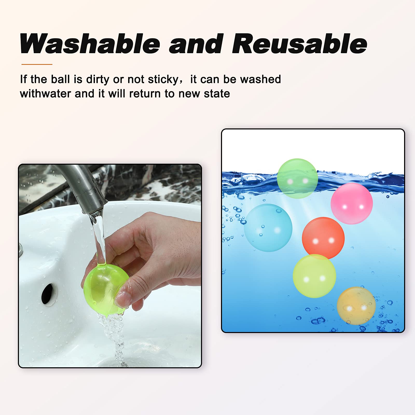 12 Pieces Glow Balls Sticky Wall Balls Stress Relief Balls Sticky Ceiling Balls Ceiling Luminous Sticky Ball Fun Decompression Toy for Anxiety Pressure