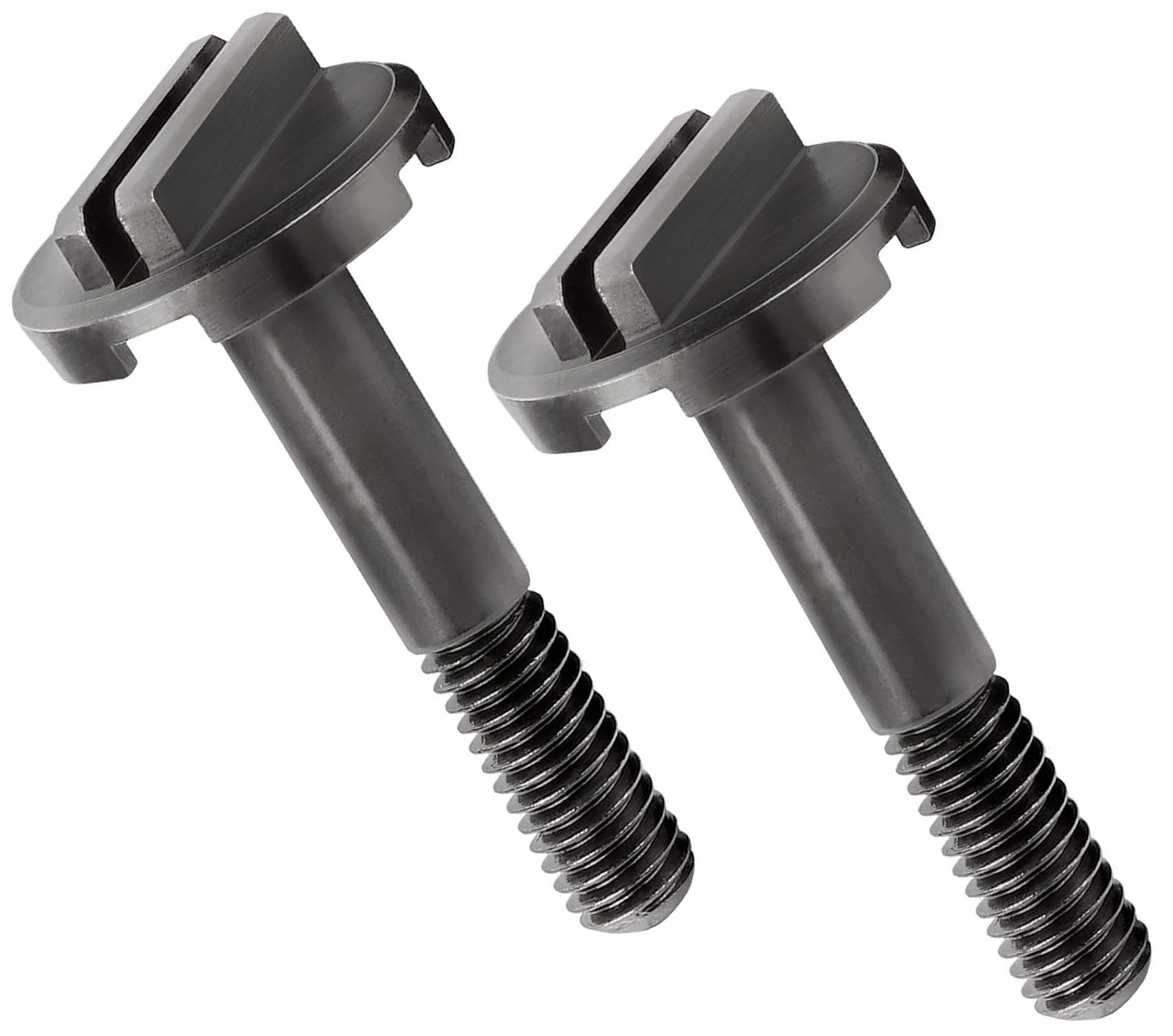 06-75-0025 Blade Backing Pad Screw for Milwaukee 2626-20 M18 Multi-Tool (2 Pack)