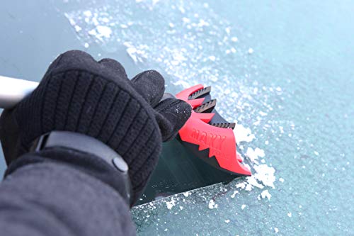 Mallory 14135 37" Ultra MAXX-Force Snowbrush