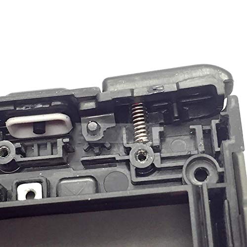 2 PCS L R Left and Right Button Spring Springs for New 3DS New 3DS LL New 3DS XL