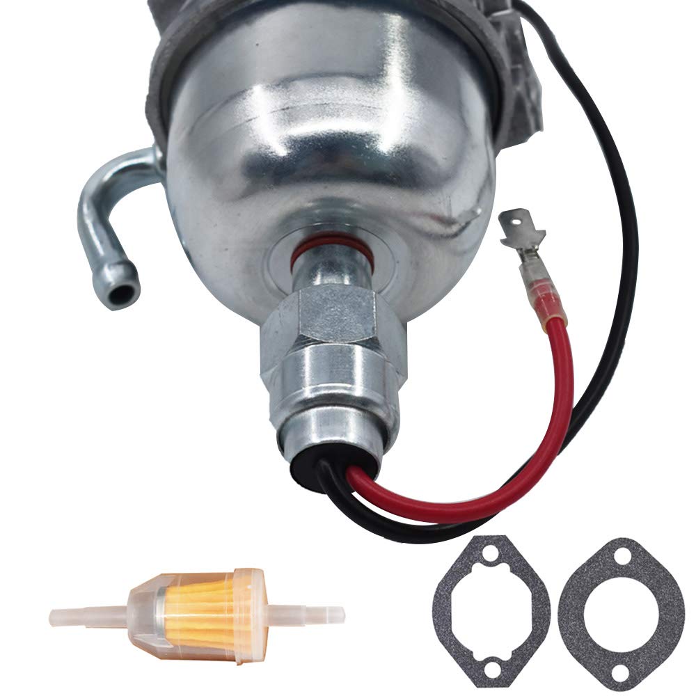 0D8332 Carburetor Replacement for 04700-0 GN220 Generator Carburetor C-7107