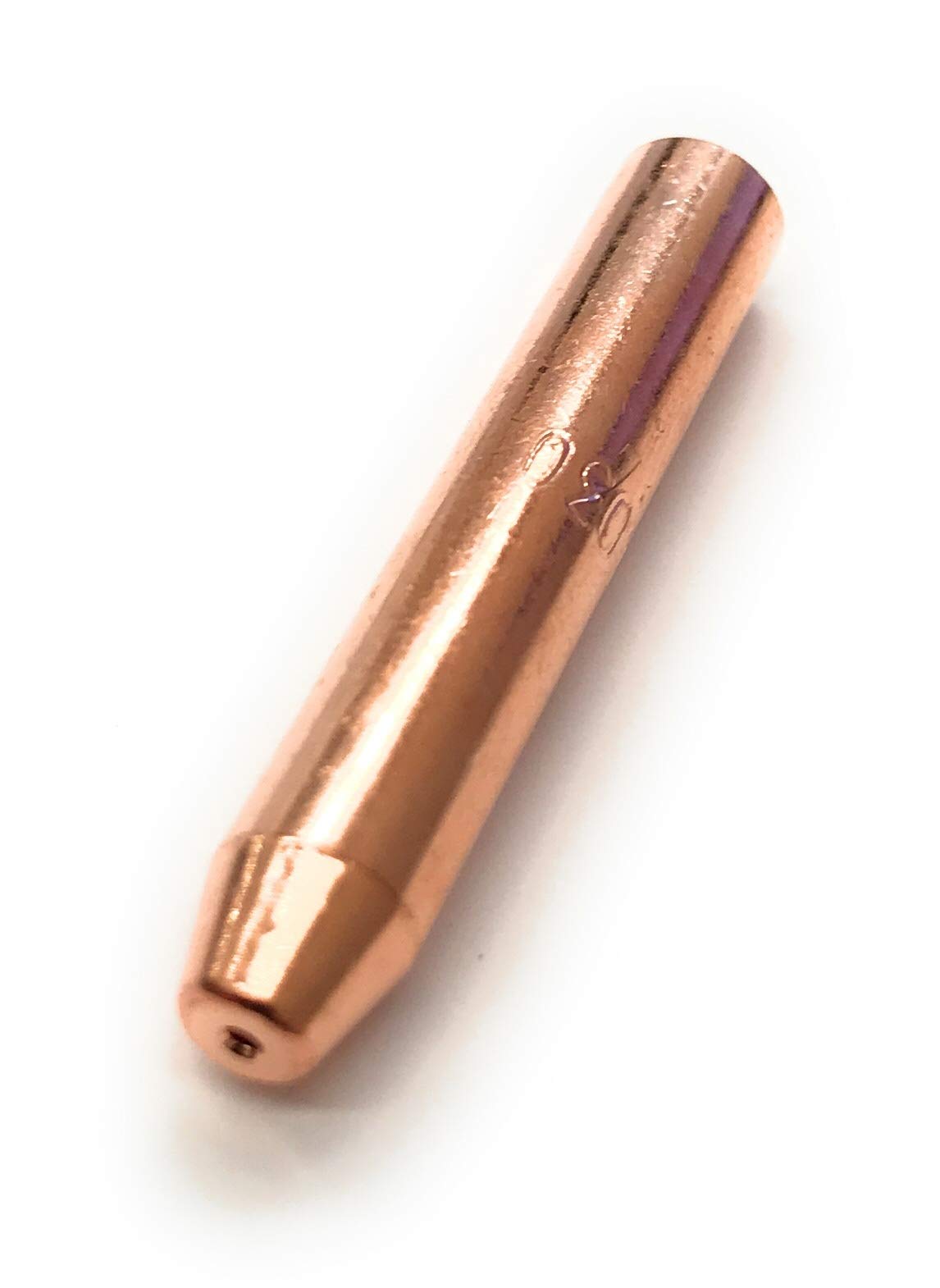 135-428 Miller Style Spoolmatic and XR 1st Generation Series Contact Tip .030-.041 - Arc Weld by Masterweld Pack of (25)