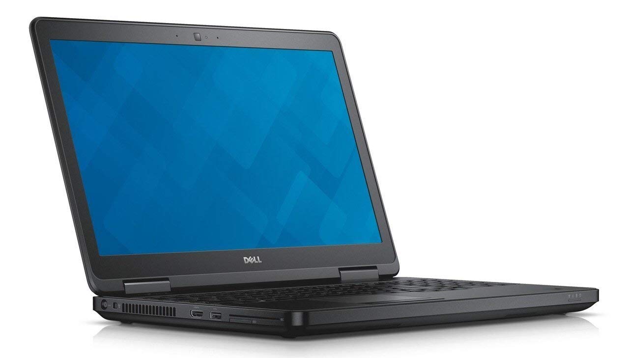 2019 Dell Latitude E5440 14 HD+ Business Laptop Computer, Intel Dual-Core i5-4310U up to 3.00 GHz, 4GB RAM, 320GB HDD, WiFi 802.11ac, Bluetooth, USB 3.0, HDMI, Windows 10 Professional (Renewed)