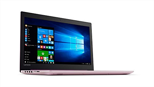 2019 Lenovo ideapad 330 15.6" HD Laptop, Intel Core i3-8130U Dual-Core Processor, 4GB RAM, 1TB HDD, Bluetooth, 802.11AC WiFi, Windows 10 - Plum Purple