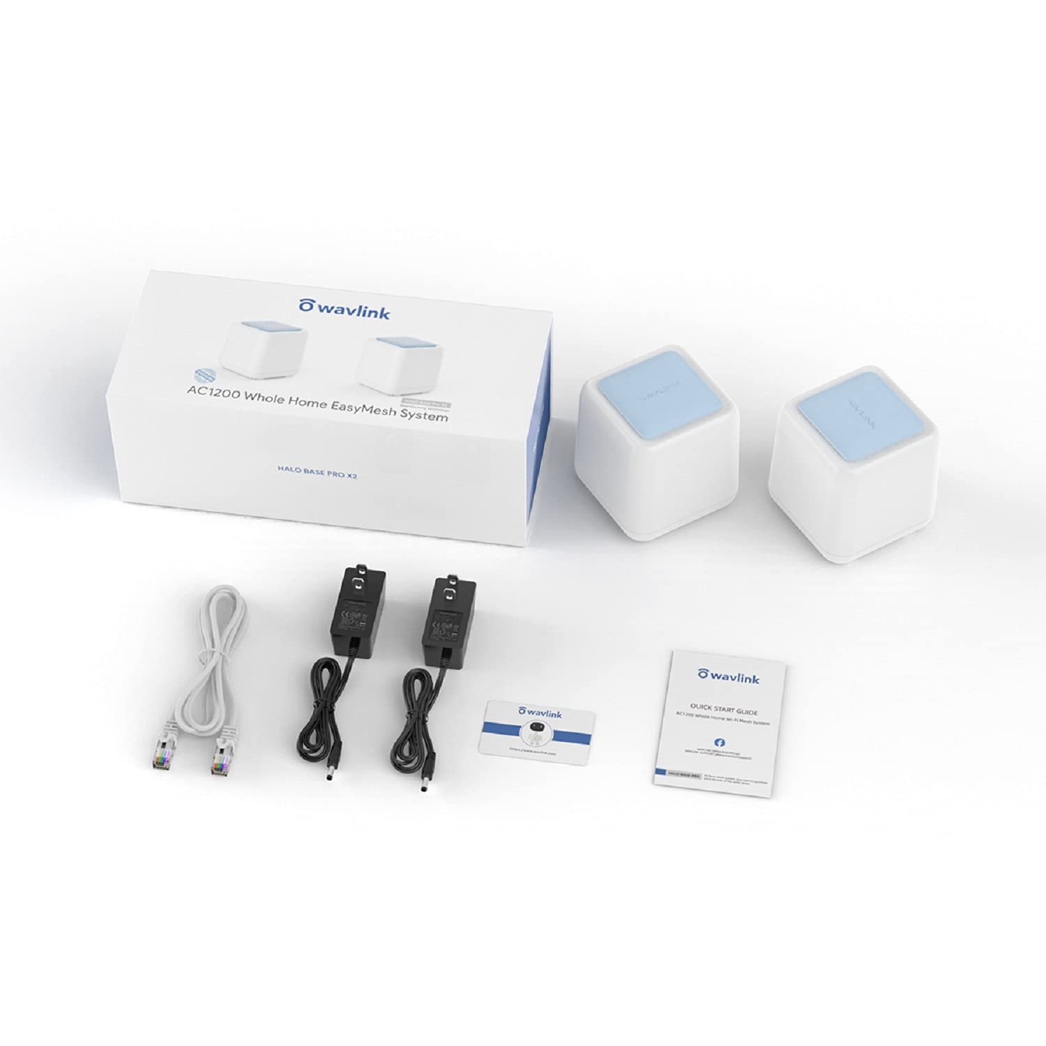 Wavlink Mesh WiFi System,