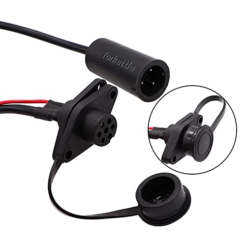 12V Winch Corded Manual Hand Remote Control Kits for ATV UTV Winch
