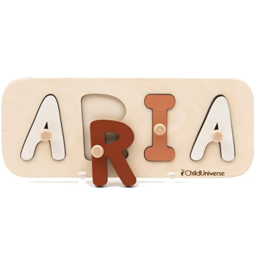 Wooden Toddler Clothes Hangers Baby Hangers Clothing Rack for Nursery Kids Room Decor Montessori Furniture Child Size Wardrobe Wood Toddler Gift (Set of 5 Hangers, copy, Natural)