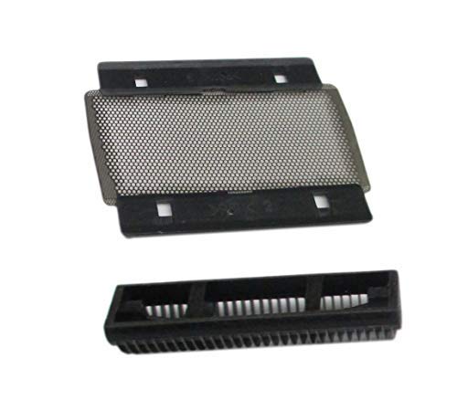 628 Shaver Foil & Cutter for BRAUN Shaver Model 3000 3305 3310 3315 3600 3610 3612 3614 3615
