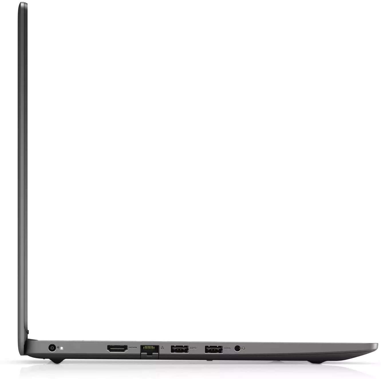 2021 Dell Inspiron 3000 Laptop Computer, 15.6 Inch FHD Display, 11th Gen Intel Core i3-1115G4 Processor, 16 GB RAM, 256 GB SSD, Webcam, Wi-Fi, HDMI, Bluetooth, Windows 10 Home, Black (Latest Model)