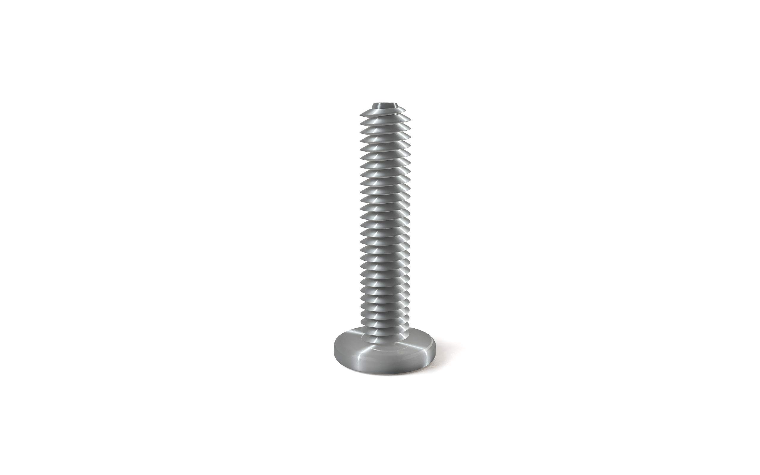 1000X Replacement Silver Laptop Screws M2X11mm Philips Drive Screw M2X11L PM2X11.0
