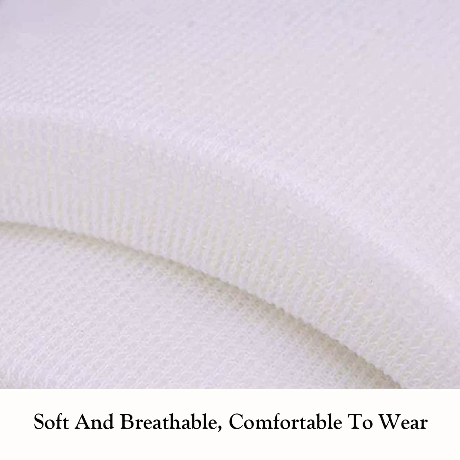 4 Pairs Covered Set-in Shoulder Pads Sewing Foam Pads Sponge Shoulder Pad Shoulder Enhancer for Women Men Blazer Suit Coat Jacket Clothes Sewing Accessories (2 Black + 2 White)