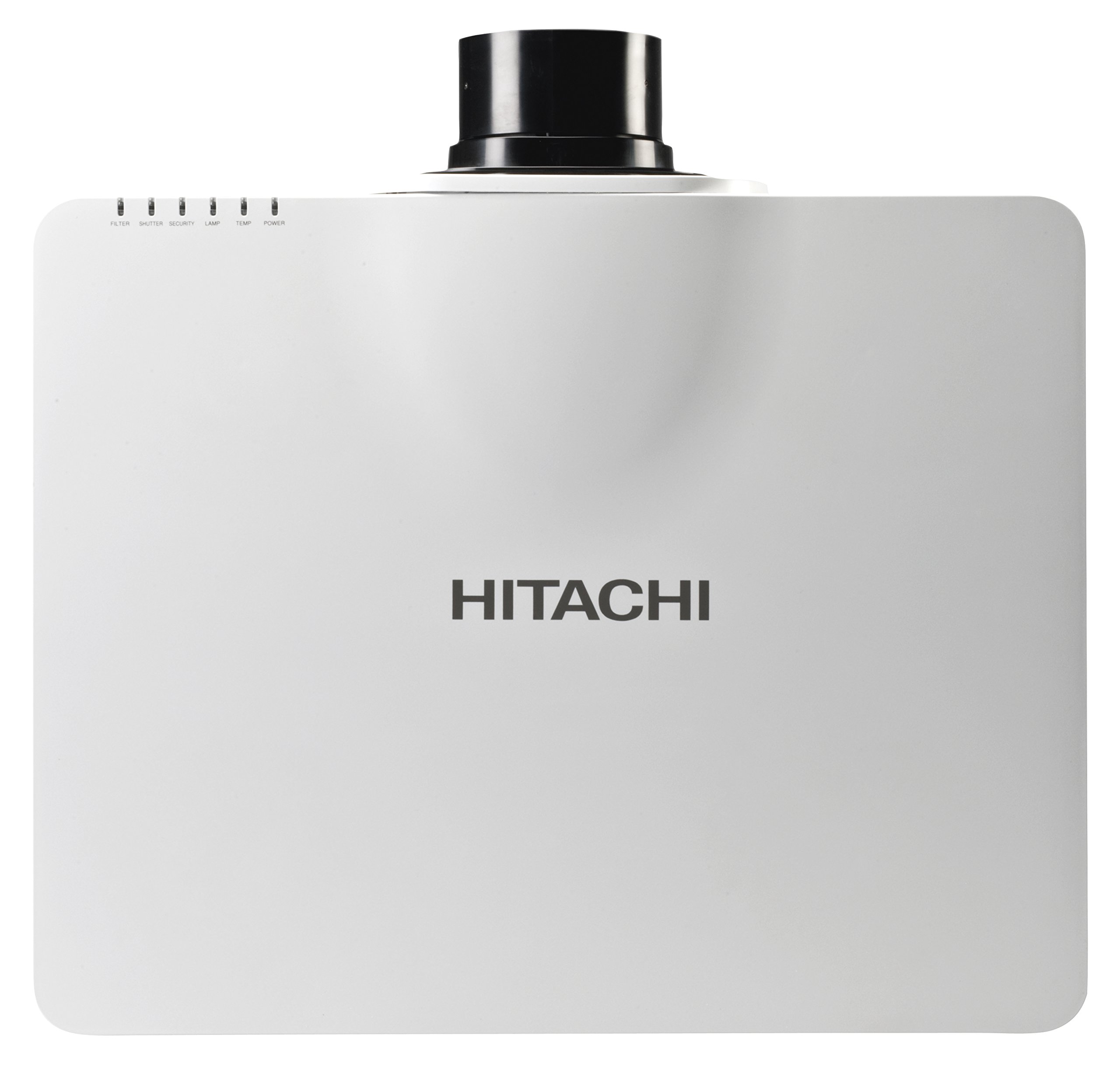 2PC5739 - Hitachi CP-WU8440 LCD Projector - 1080p - HDTV - 16:10