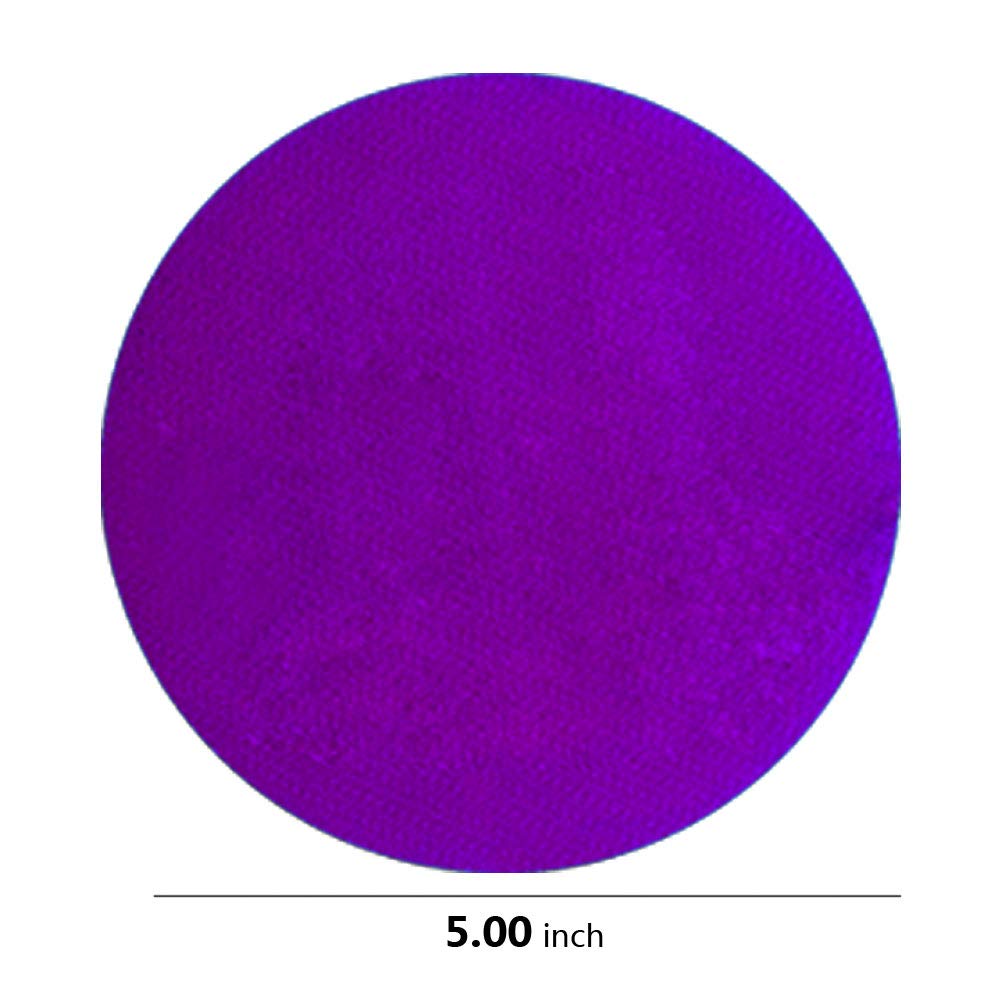 30 Pcs Spot Markers Carpet Markers Kids Sport Spot Circles Classroom Magic Mark Classroom Circles Marker Dots to Educate for Preschool, Kindergarten, and Elementary Teachers