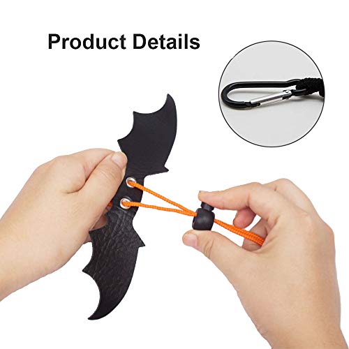 ADOGGYGO Halloween Bearded Dragon Lizard Leash Harness Hat Set - Bearded Dragon Clothe Halloween Pumpkin Hat + 3 Pack Reptile Harness Leash for Bearded Dragon Lizard Reptile