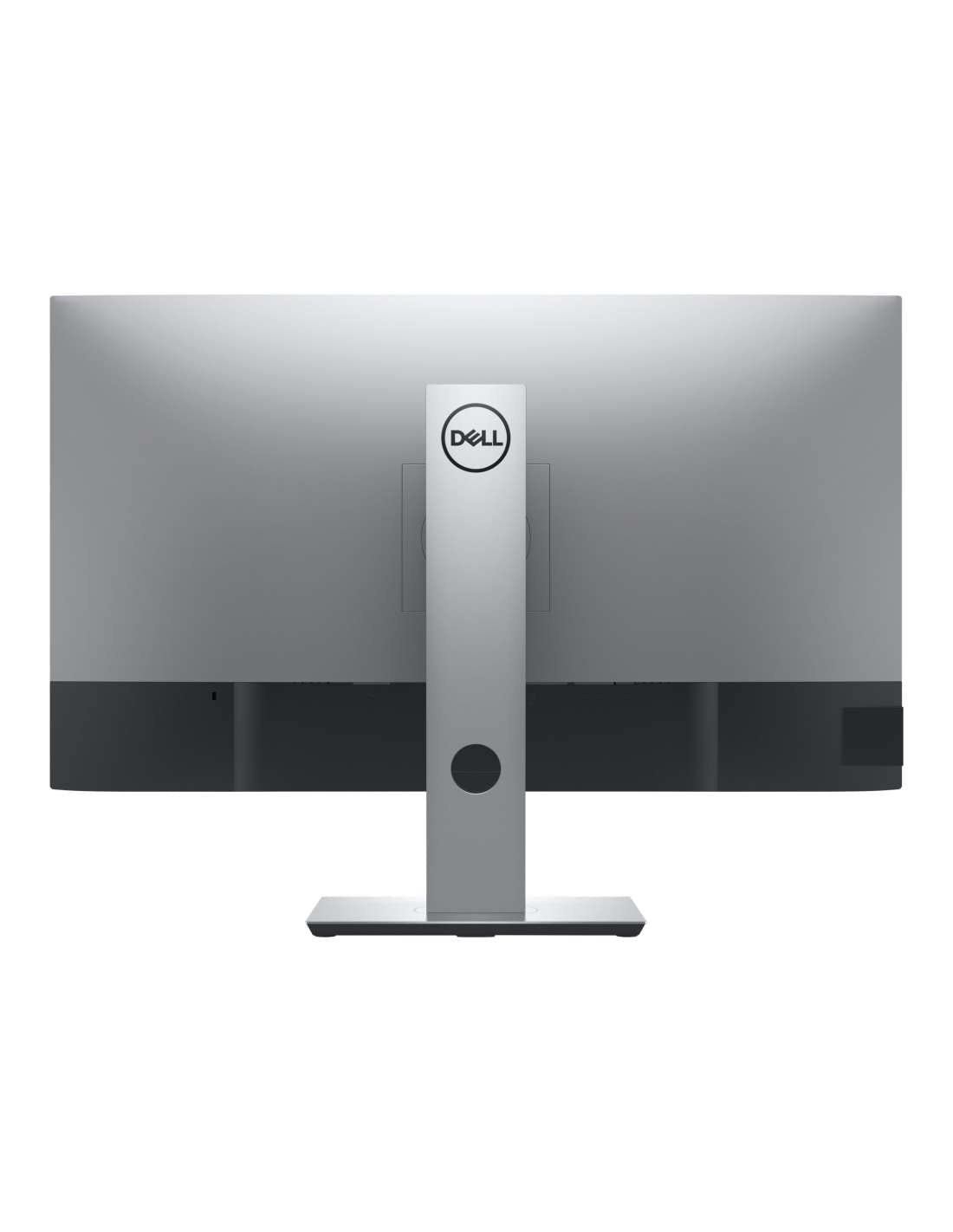 DELL UltraSharp U3219Q LED Display 80 cm (31.5") 3840 x 2160 Pixel 4K Ultra HD Opaco Nero, Argento
