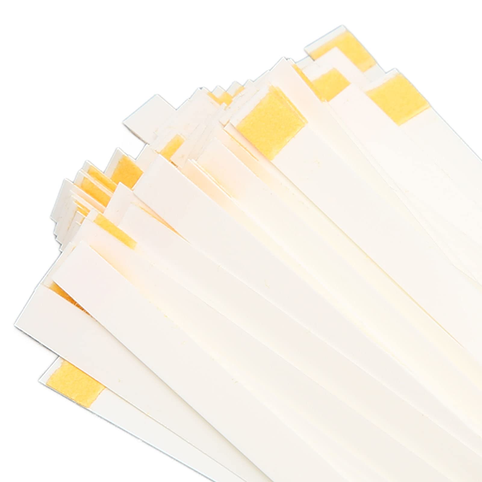 100pcs Feminine PH Test Strips, Bacterial Vaginosis Test for Women, Vaginal PH Test Strips, PH Balance Test Strips Women BV Test Kit at Home