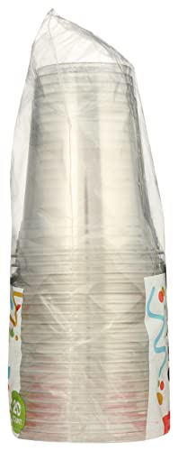 365 by Whole Foods Market, Cups Plastic 16 Ounce, 20 Count