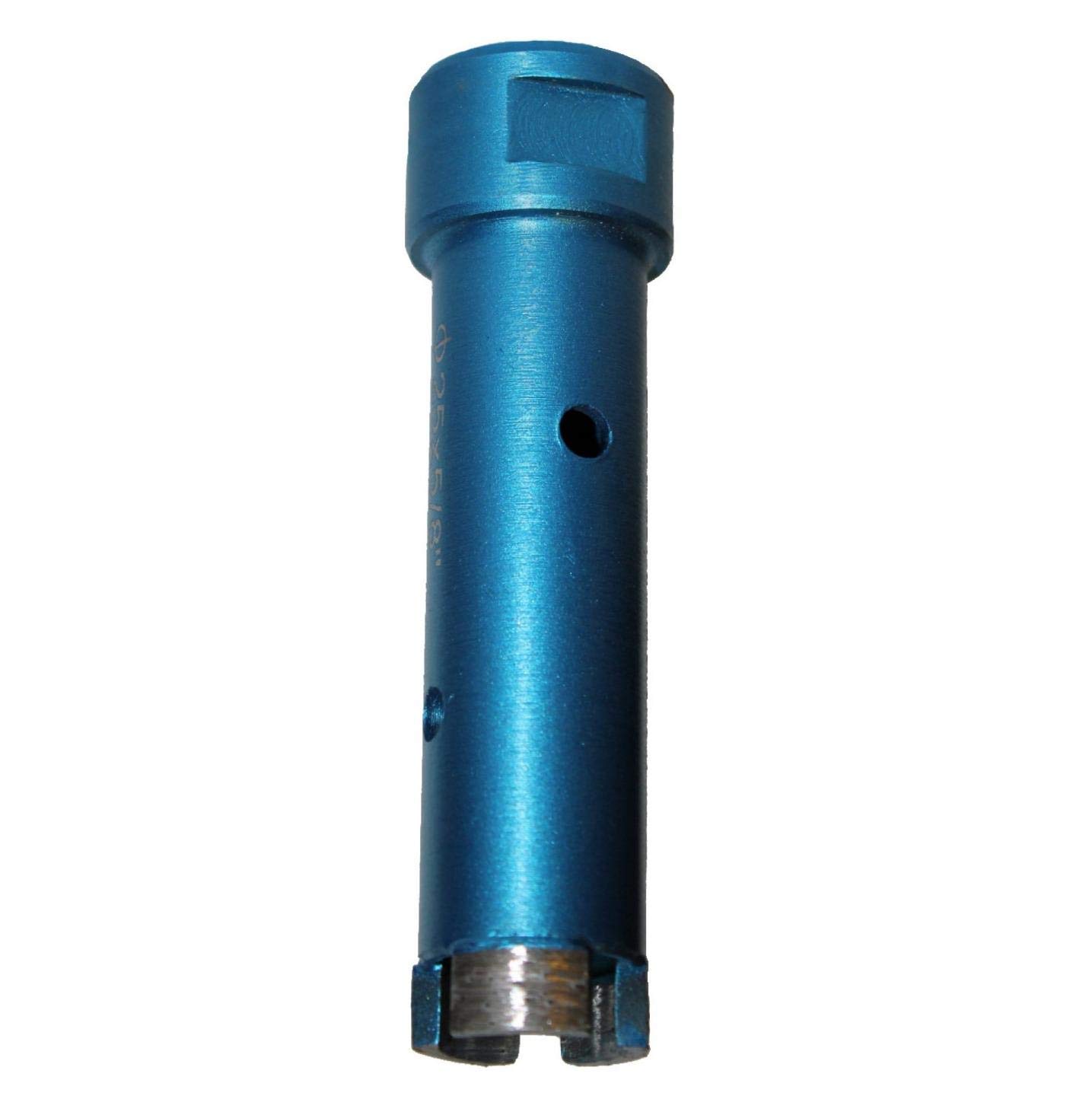 3 inch concrete diamond hole saw - Granite Tile Masonry Stone Marble Wet Dry Core Drilling Coring Drill Bits by STADEA