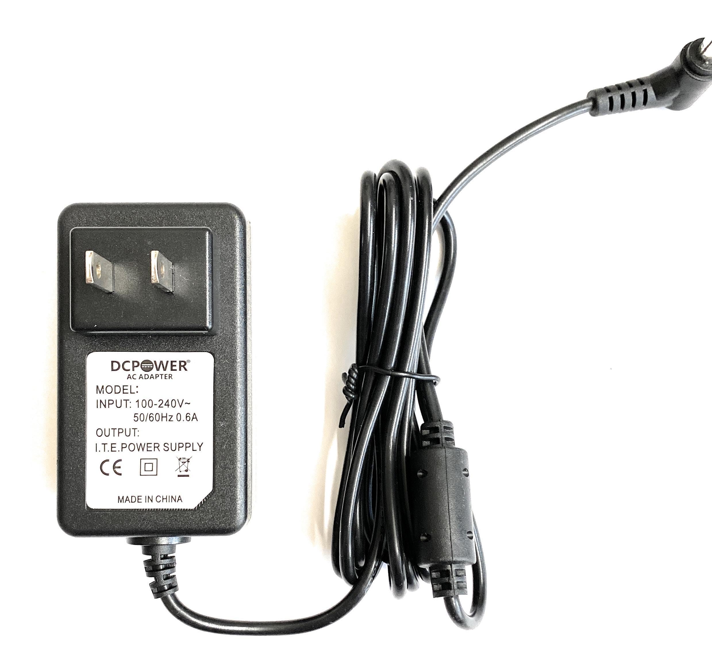 18V DCPOWER AC/DC Power Adapter/Power Supply Compatible Replacement for CATALINBREAD Pareidolia Harmonic Sesmerizer
