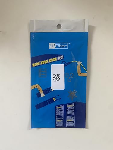 10G Multimode SFP+ LC Module, 10GBase-SR Fiber Transceiver for Ubiquiti UniFi UF-MM-10G, Mikrotik, Netgear, D-Link,TP-Link and More (MMF,850nm,300m,DDM) 2 Pack