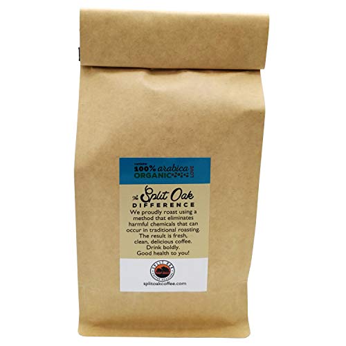 3 PACK Organic Guatemala Huehuetenango Coffee Beans 12oz, Fair Trade, Medium Roast, Single Origin, Shade Grown, Superior Reserve, Fresh Roasted, Guatemalan Arabica Whole Beans (3 Pack)