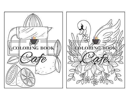 100 Easy Designs: A Large Print Coloring Book Featuring 100 Fun and Easy Designs for Adults, Seniors, and Beginners