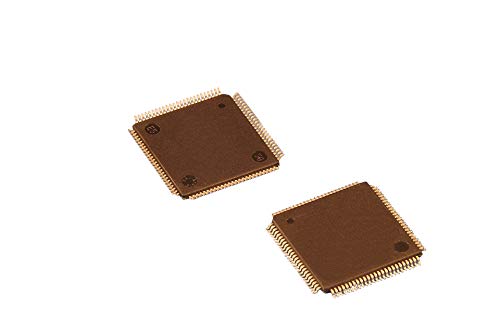 A54SX16A-FTQ100 - Programmable 100 TQFP 54SX16 (1 Piece Lot)