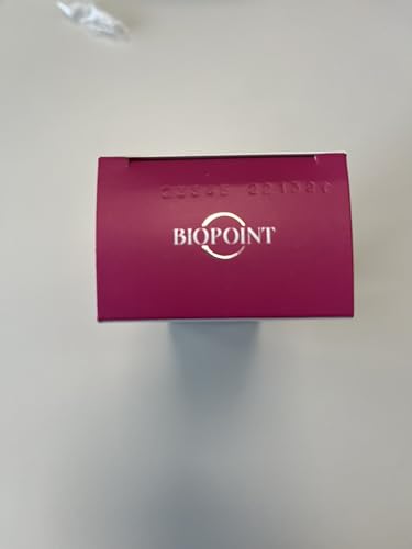 BIOPOINT Cromatix Reviving Silver Shampoo, Purple Shampoo for Blonde Hair, Blue No Yellow Toner for Bleached and Grey Hair - Shampoo Antigiallo per Capelli Biondi