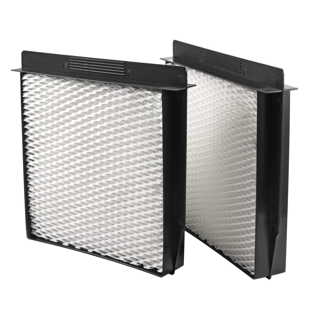 1040 AIRCARE Humidifier Filter for Essick Air Humidifier B23 DP3 B40 B40-C 3D6-100 5D6-700 7D6-100 B23-710 B23-810 D46-720 CM330 500 700 3000 Series Fit MoistAir Models: MA-0300 MA-0500-2 Pack