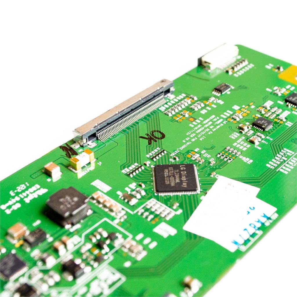 6870C-0368A VER V0.6 / Model: V6 32/42/47 FHD TM120HZ_TFTRA T-CON for LG LED Backlight LCD Screen
