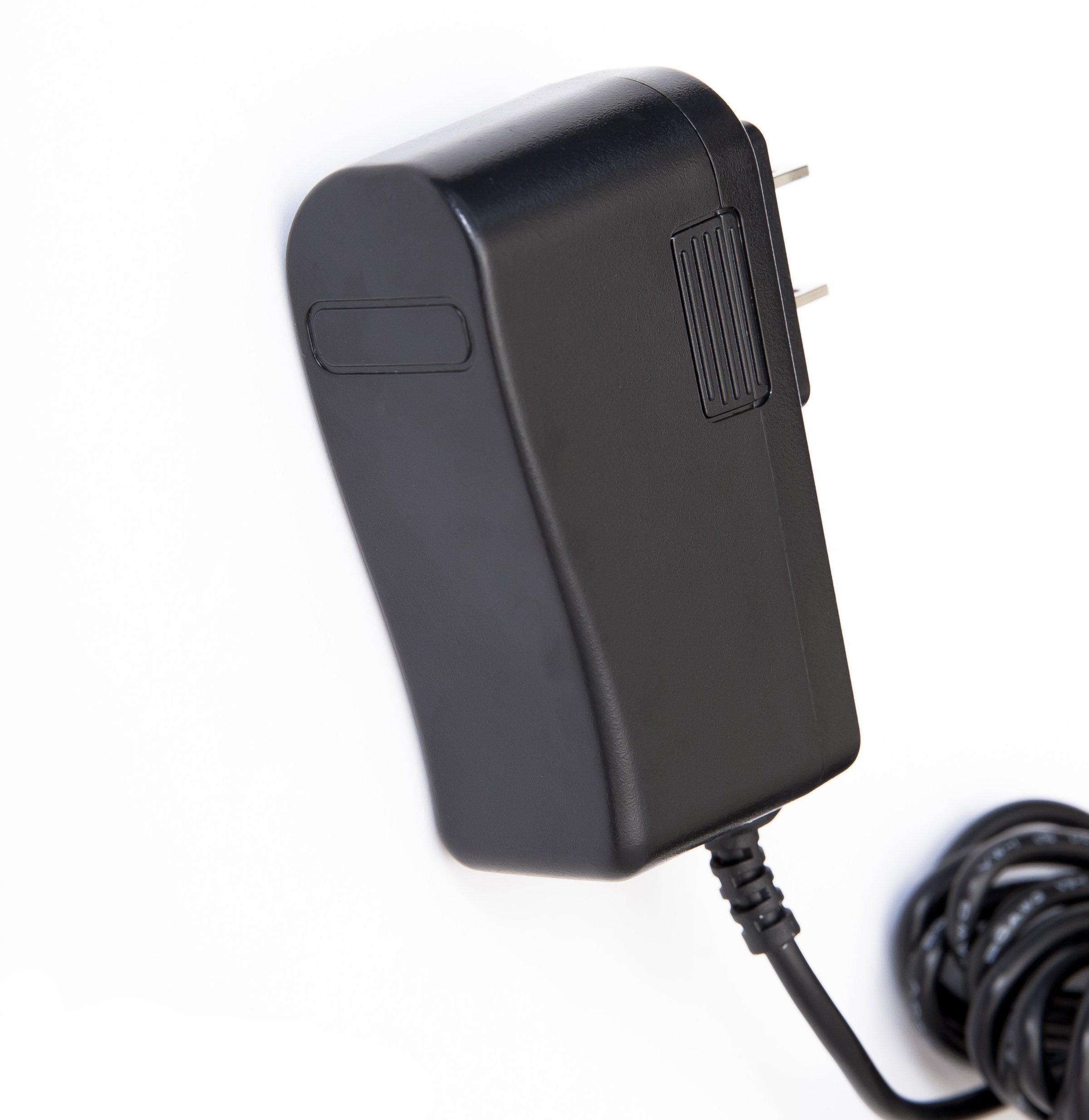 8 Feet Omnihil AC/DC Power Adapter 9V 1.5A (1500mA) 5.5x2.1millimeters Compatible with Alesis Melody 61 MKII 61-Key Portable Keyboard Speakers
