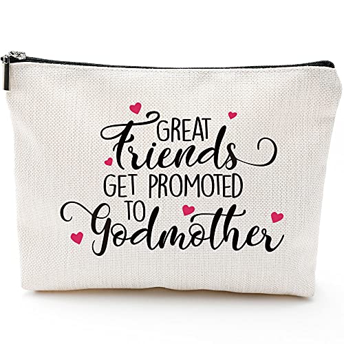 Blue Leaves Godmother Gifts, The Best Friends Get Promoted to Godmother Proposal Baby Pregnancy Announcement Gifts for Godmother Friends, Godmother Gifts From Godchild, God Mother's Gift 1