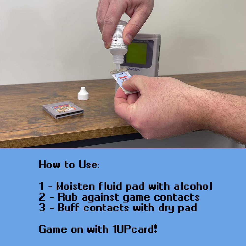 1UPcard Mini 4 Card Kit