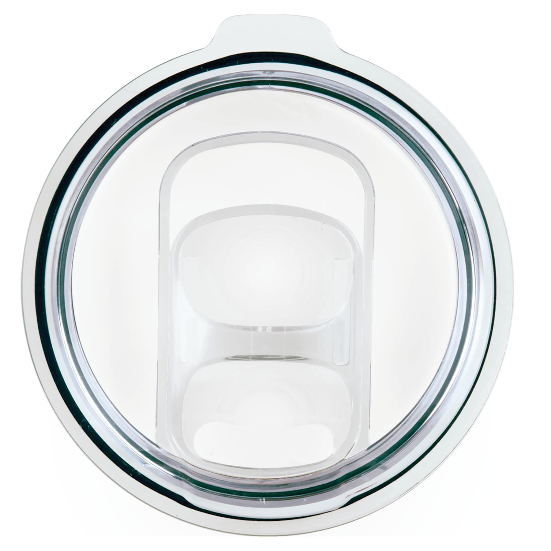 1 Pack Polar Camel Lid Replacement Slider Top for 30 Ounce for Polar Camel Stainless Steel Tumbler Polar Camel Tumbler Polar Camel Lid 30 OZ (1 Pack)