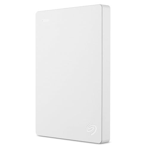 2Xbap1-570 Seagate 2Tb Photo Drive with Mylio Create Portable External Hard Driv