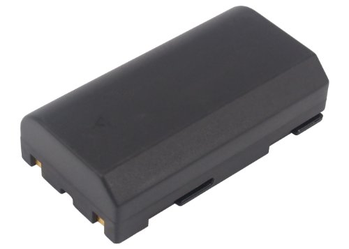 2600mAh Replacement for Molicel 1821, 1821E Battery, P/N FSPK50086, MCR-1821J/1-H