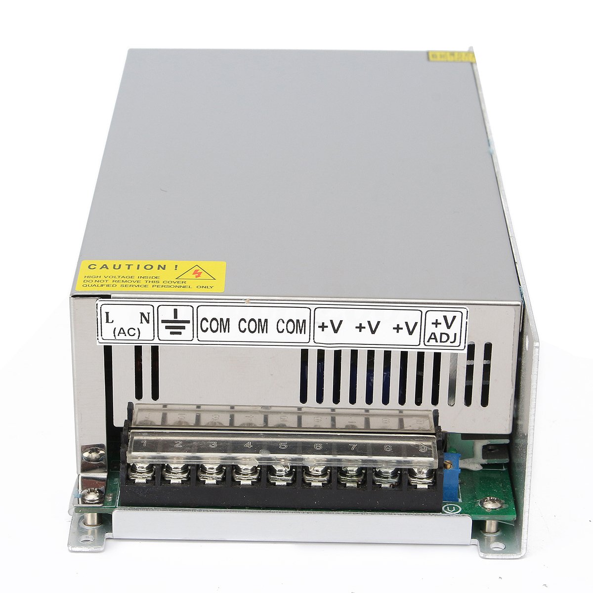 12V 83A 1000W Universal Regulated Switching Power Supply Driver for CCTV camera LED Strip AC 100-240V Input to DC 12V