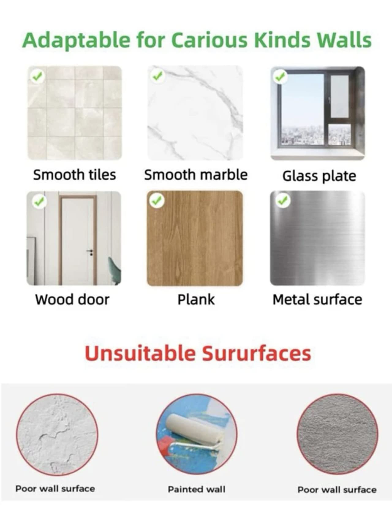 1pc Wall Mounted Punch-free Bathroom Storage Rack,Shower Caddy Shelf, Bathroom Shower Rack, Stainless Steel Suction Cup Toilet Rack, Toilet Organizer Rack