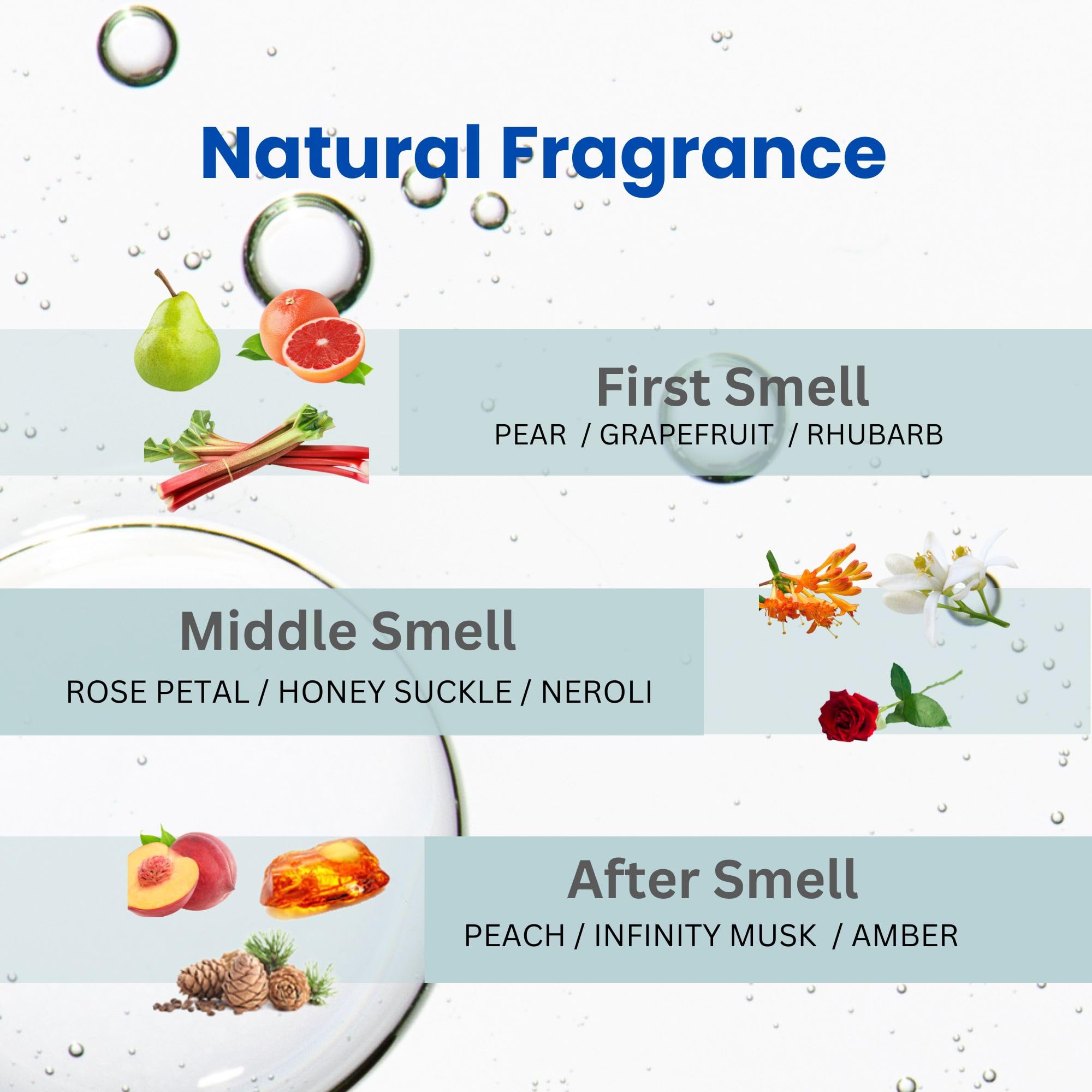 8 THE THALASSO Smooth Series: Normal to Oily Shampoo, Unique Thalasso Stem Cells with Deep Sea Water & Marine Collagen, Chemical-Free, Moisturizing & Smoothing, 475mL /16.06 fl oz