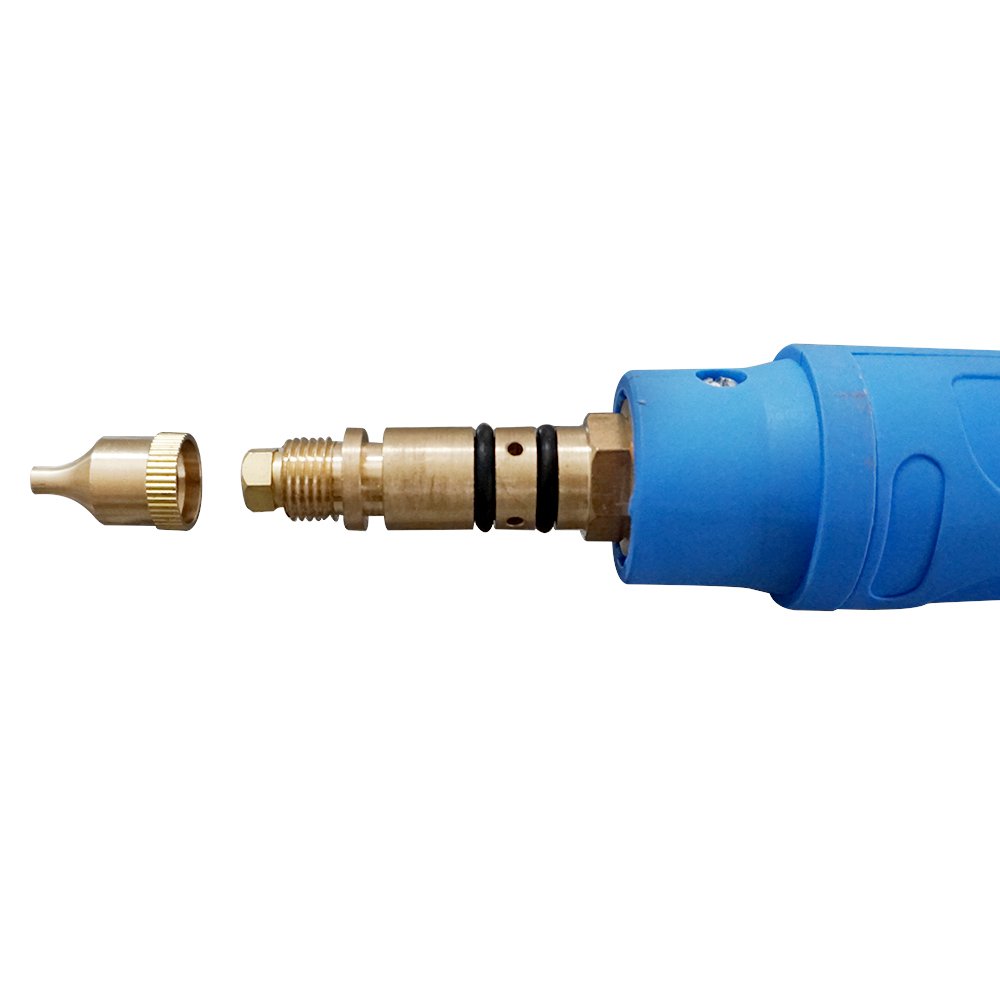 169598 250Amp MIG Welding Gun Torch 15ft Stinger Welder Gun Part Replacement for the Miller