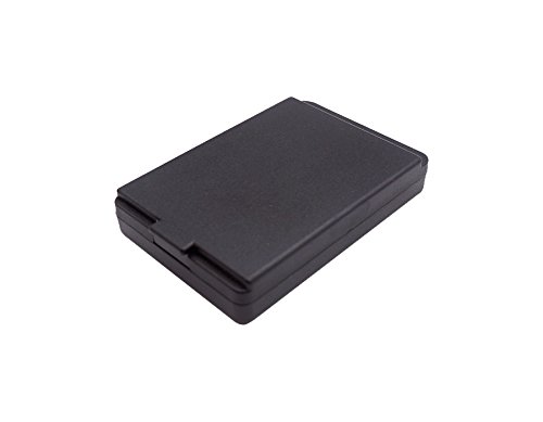 700mAh Replacement Battery for Autec E16 KTC, E16 Sirio 42, Funkfernsteuerung Modular MJ, Funkfernsteuerung Modular MK, Modular MJ, Modular MJ DF, Modular MJ04, Modular MK, Modular MK plus