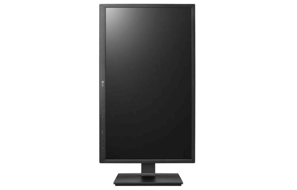 24" LG THIN CLIENT AIO MONITOR, 1920X1080, WIN10 IOT, AMD PRAIRIE FALCON GX 212JJ, 4GB DDR, 32GB SSD, IPS, TAA
