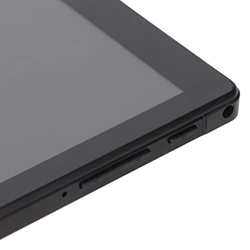 10in Tablet, 2.4G 5G Dual Band Dual Camera Tablet PC 8 Core CPU 2GB RAM 32GB ROM for Students (U.S. regulations)