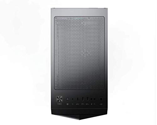 MSI Aegis R 10SC-017US High-End Full Tower Desktop Intel Core i7-10700F Processor RTX 2060Super 8GB GDDR6 16GB DDR4 1TB HDD 512GB SSD WiFi 6 Windows 10 Home VR Ready
