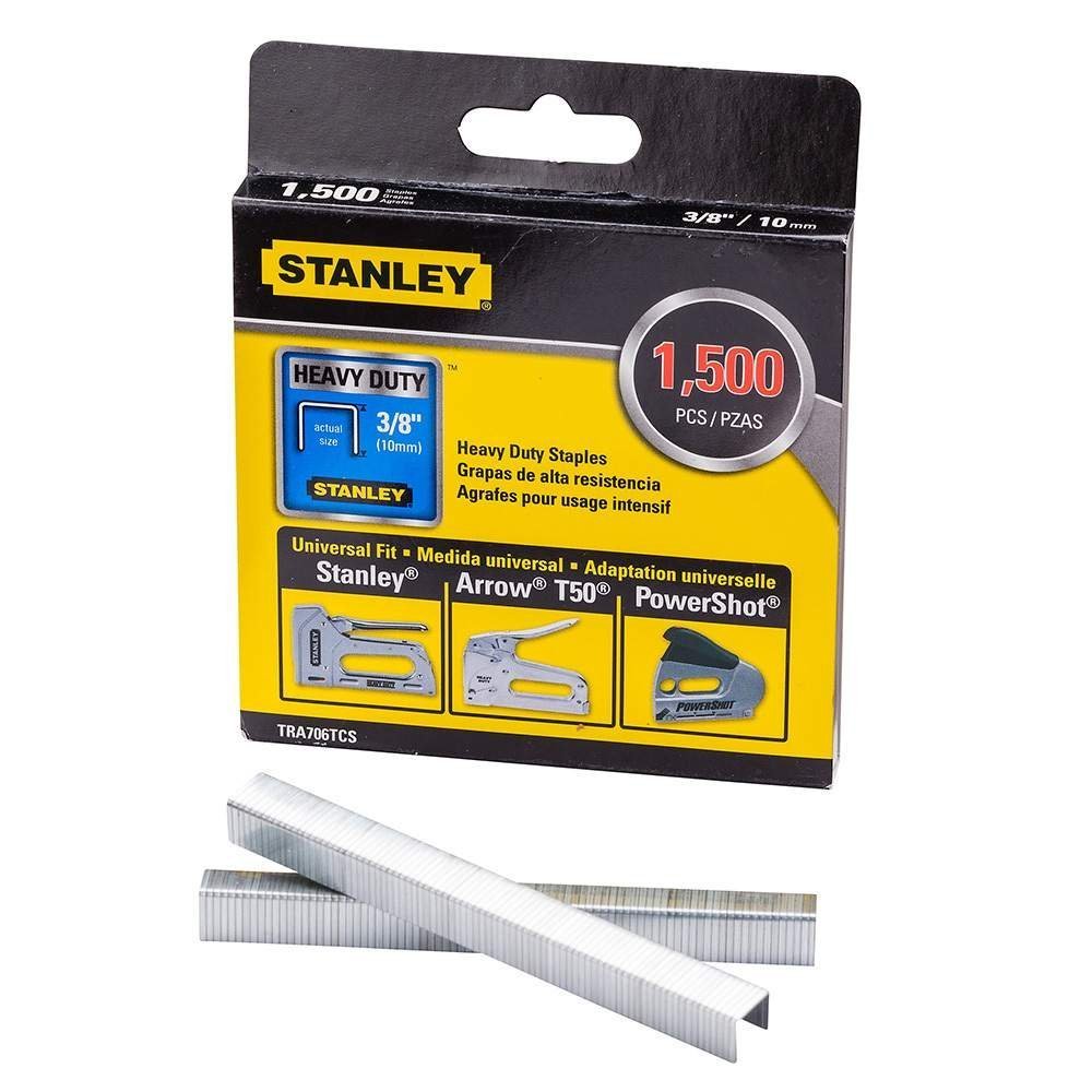 3/8 HD STAPLE 1500