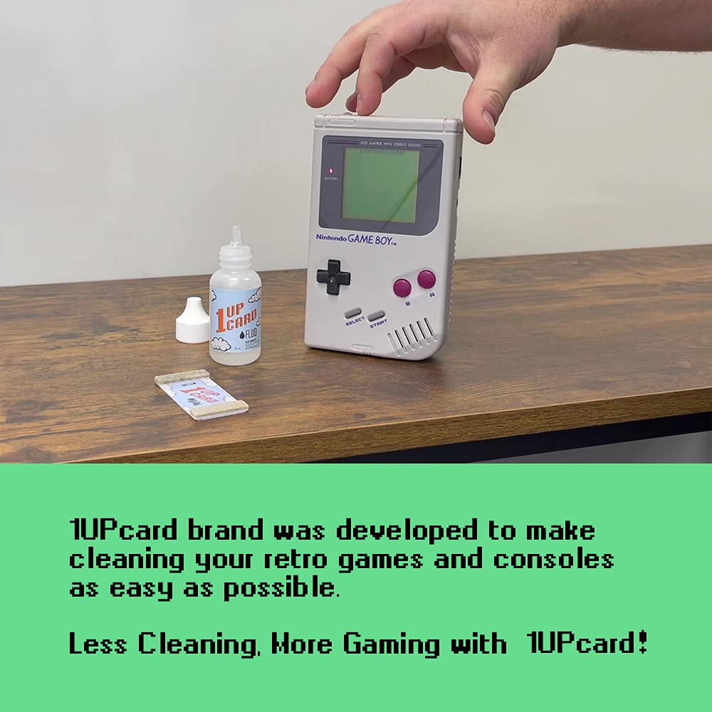 1UPcard Mini 4 Card Kit