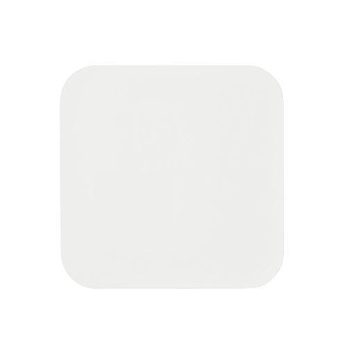 110 CFM Bathroom Exhaust Fan with CleanCover™ Grille, ENERGY STAR