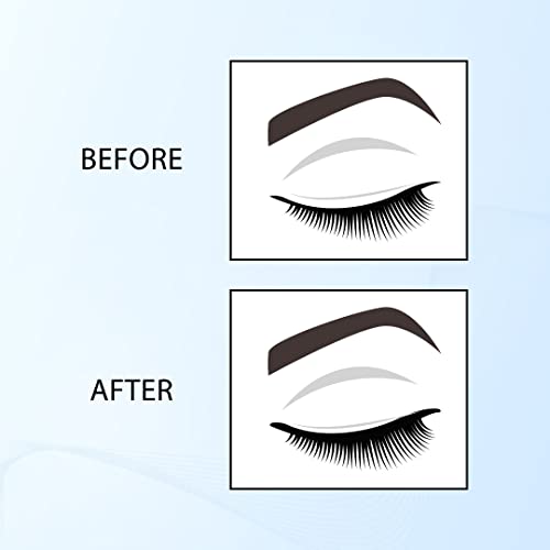 L.A. Girl Shockwave Eyeliner, Blackout GP740